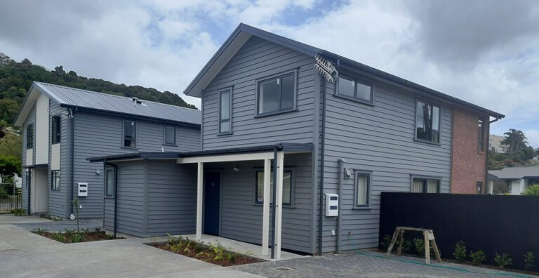 Projects - Te Putahi Projects